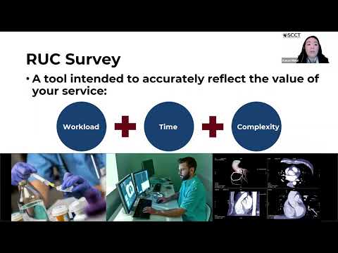 20 crucial minutes for all CCT imagers