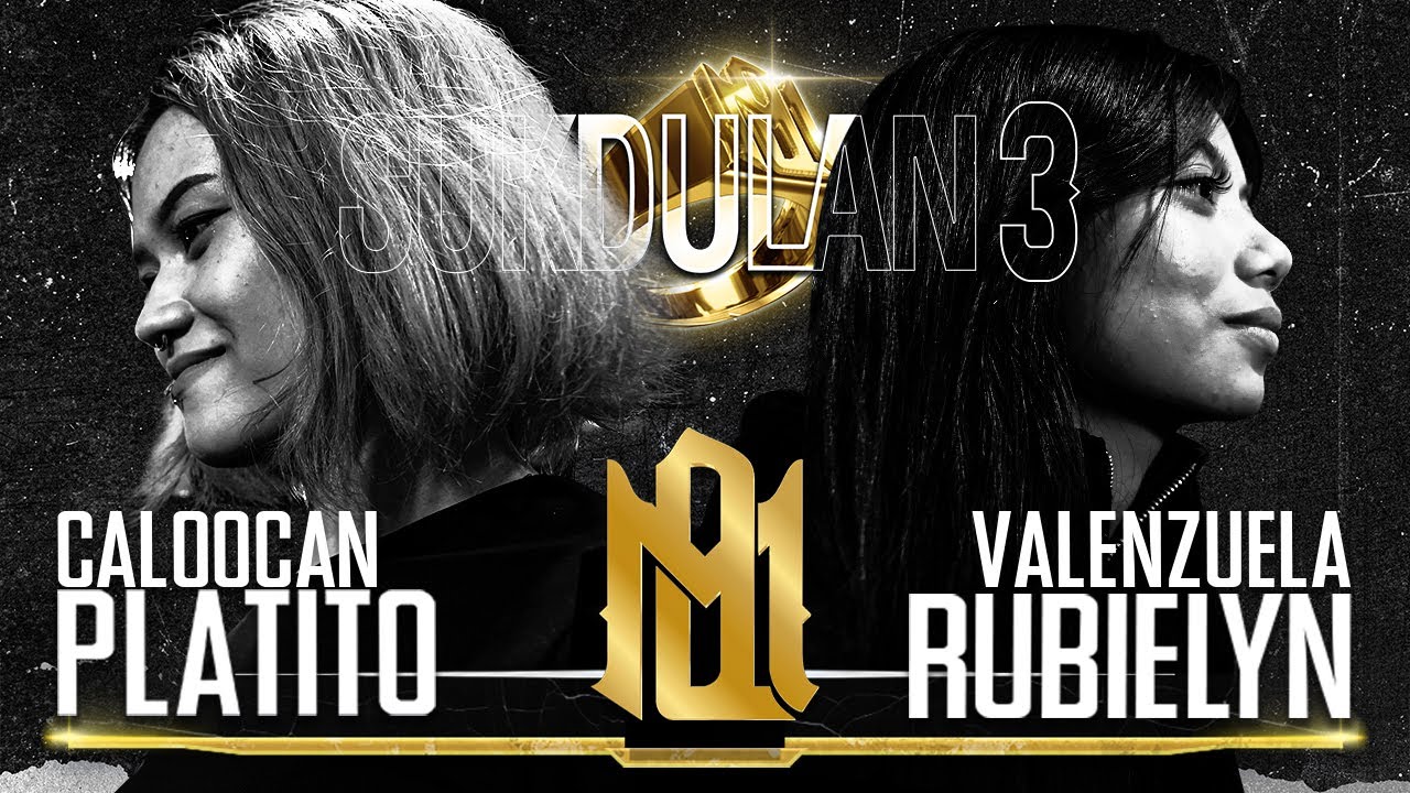 Motus Battle - PLATITO vs RUBY YUMAGE