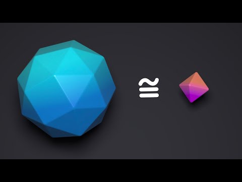 Simplifying problems with isomorphisms, explained — Group Theory Ep. 2