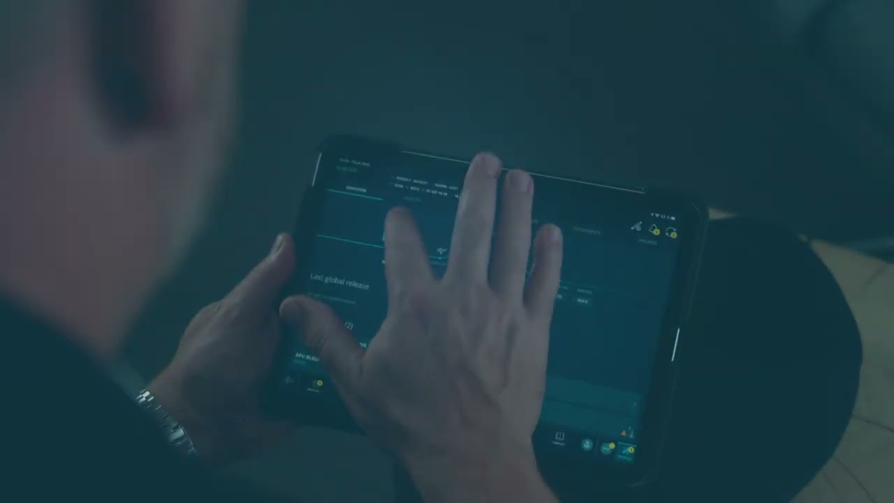 AvioBook: Operations made smarter