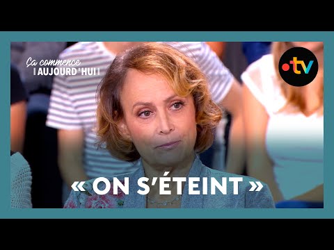 Pendant 11 ans, Élisabeth a été battue quotidiennement par son ex-mari - Ça commence aujourd'hui