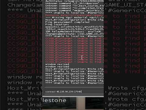 Steam Community :: Video :: Servers comunitarios en csgo #csgoargentina #csgo #servers # ...