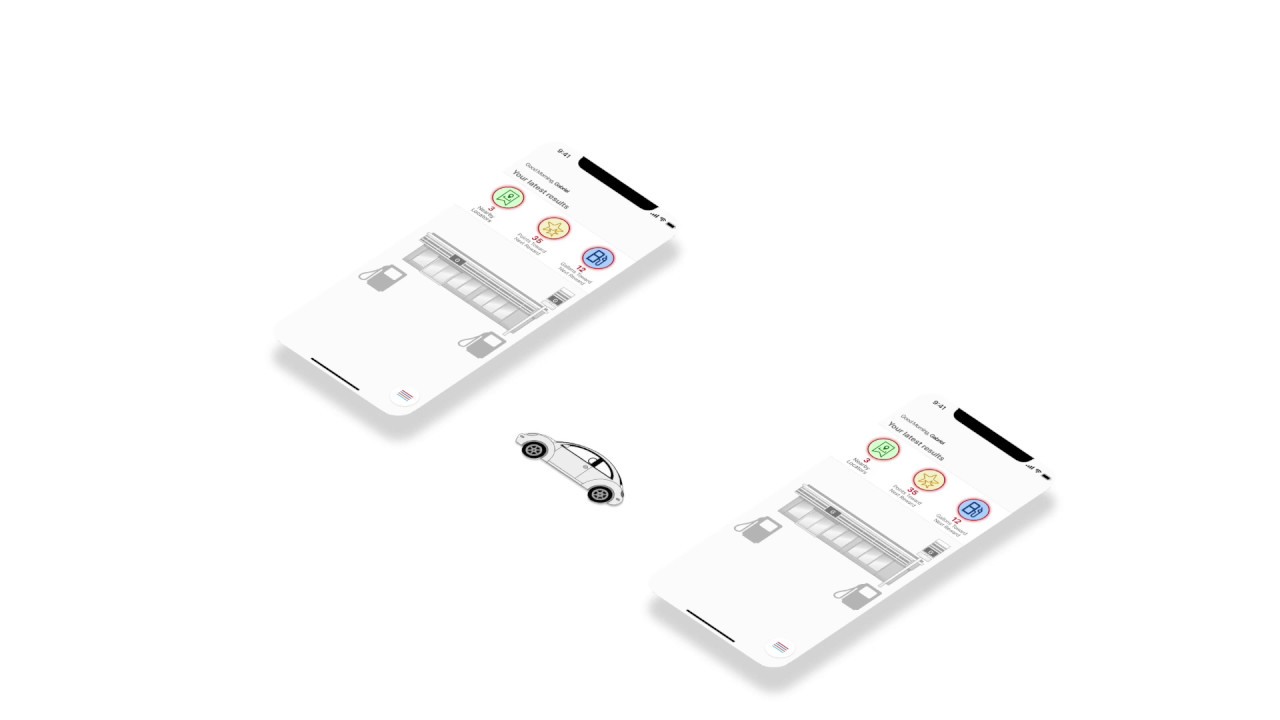 UX Design For Mobile Usability: Improving Mobile Login/Screen Signup
