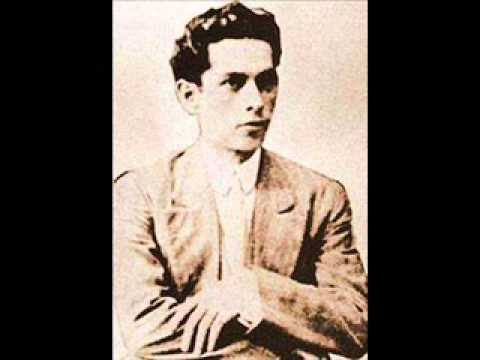 Mario Pinheiro - Primeiro Amor (1904 Music Video) | #21 Song