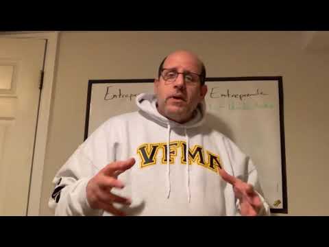 Etymology of the word Entrepreneur