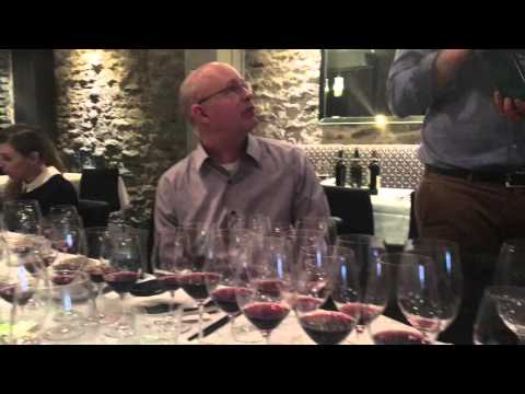 Castello di Gabbiano Wine Tasting and Dinner