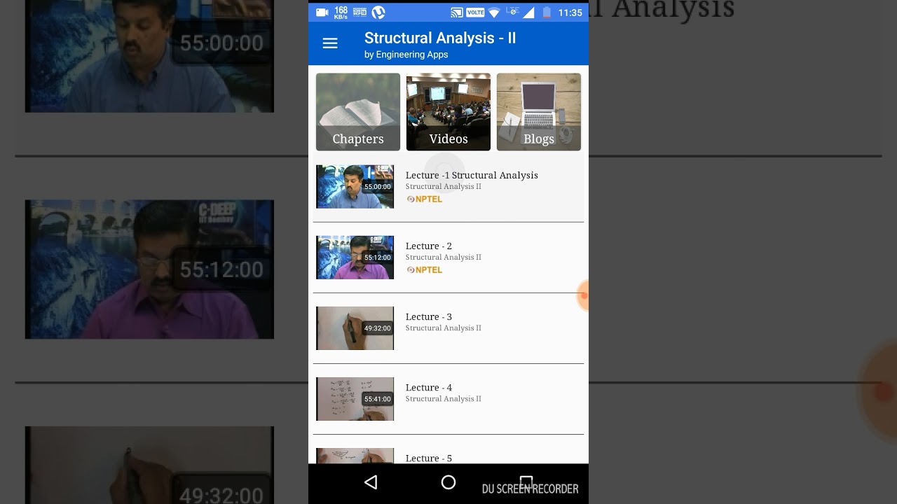 Structural Analysis 2 Best Learning App