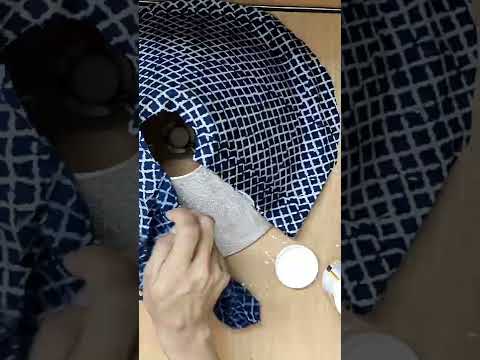 DIY Lampshade Makeover! ❤️❤️