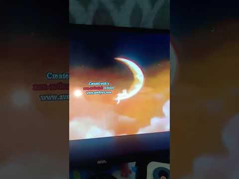 dreamworks logo Arthurus314 2006 slow