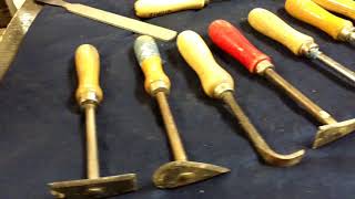 Stortz Paint Scraper 8 Pack – Stortz & Son Inc.