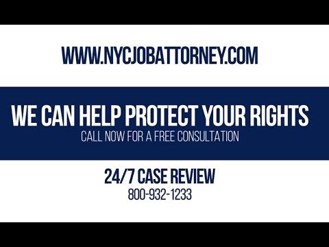 Racial Discrimination Defined, And How It Differs From Other Forms of Discrimination