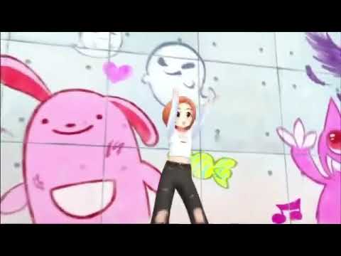 Steam Community :: Video :: Rave Fortress +肌見せカットアウト＆デニム #after20 #imas_cg