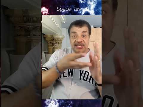 Neil deGrasse solves the "chicken or the egg" problem 🥚