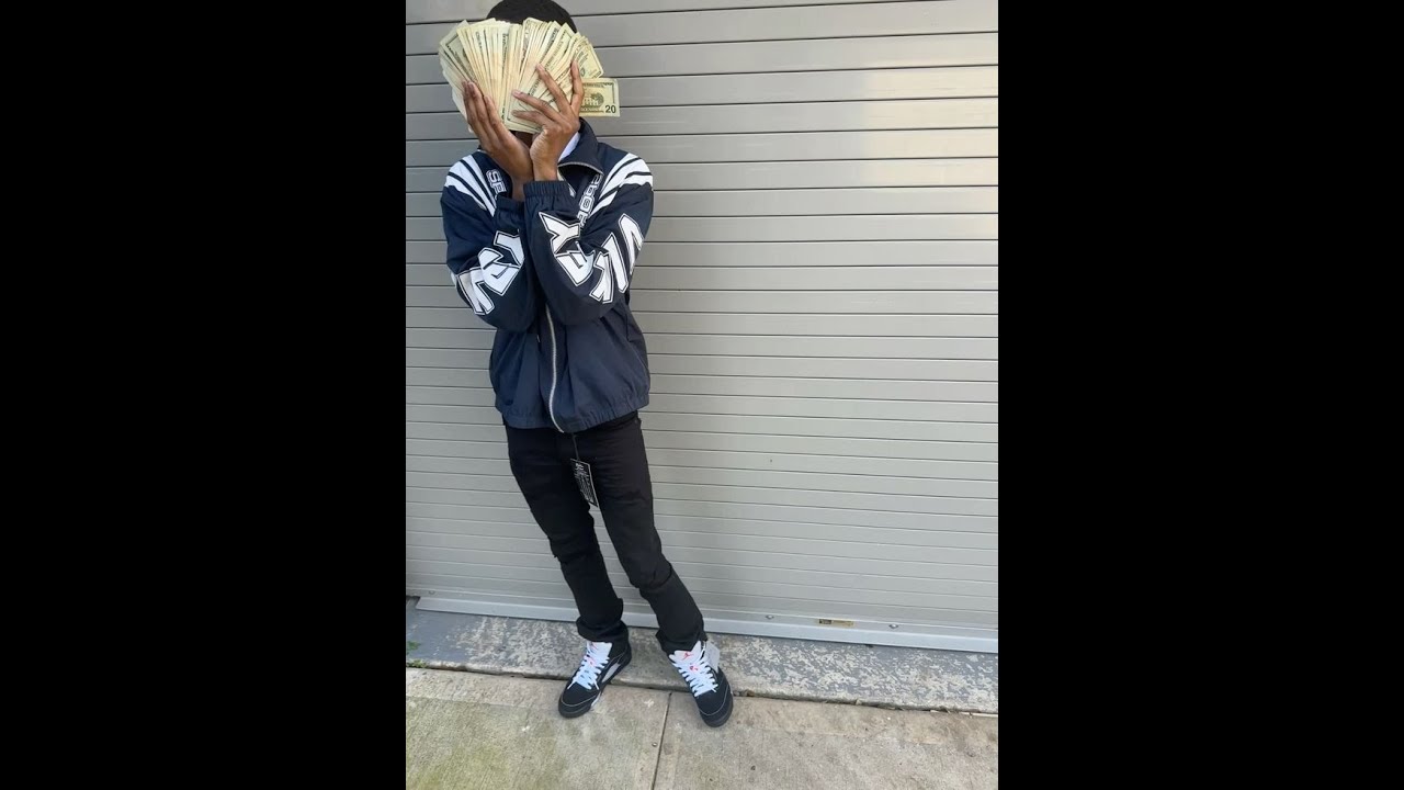b6 type beat  