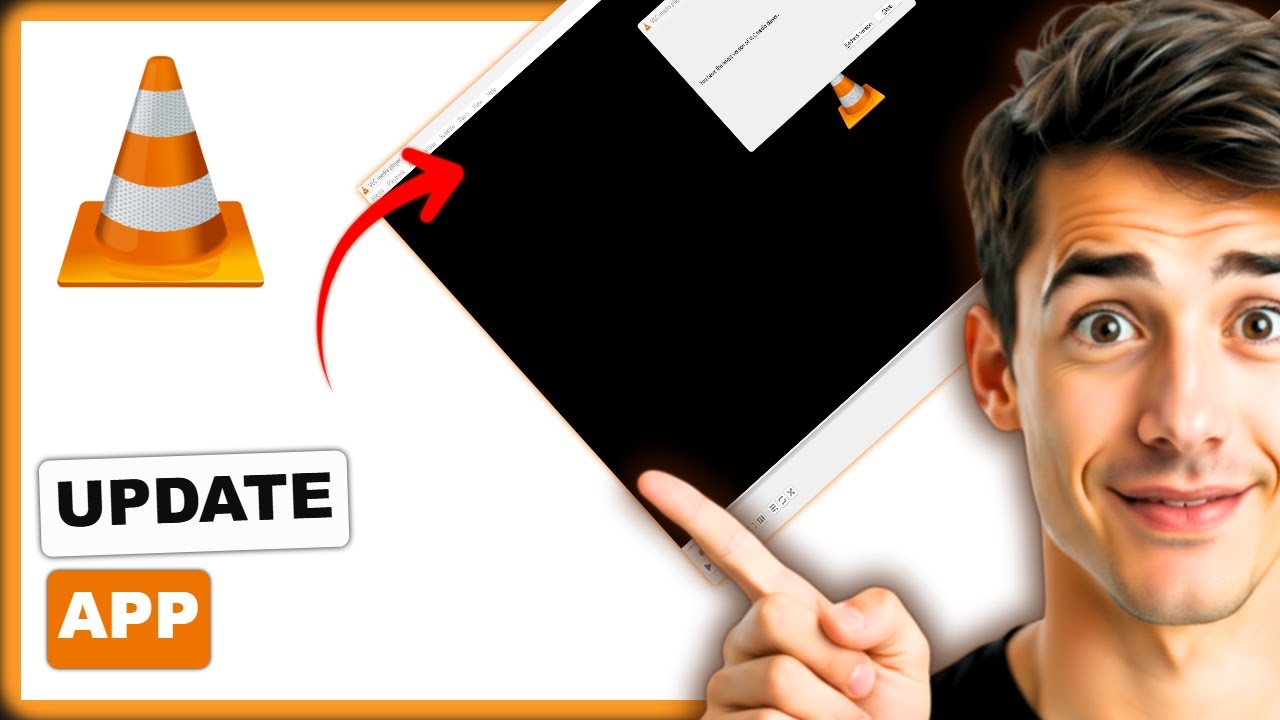 How to update VLC media player (Easiest Way)(2026 Guide)