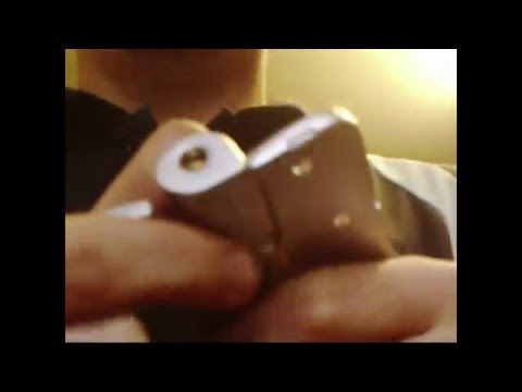 Adjusting 106C Spring Hinge Tension