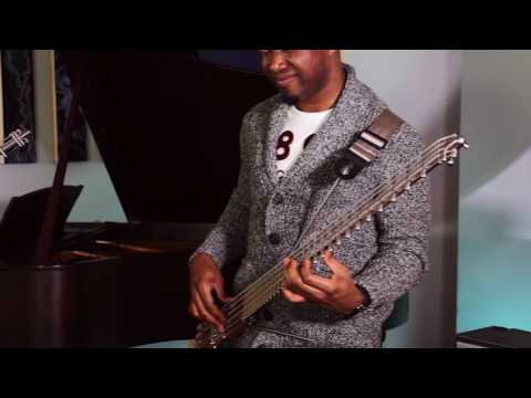Gittler Bass Guitar Duet Part 3 (Featuring Joshua Young & Chuks Okpu)