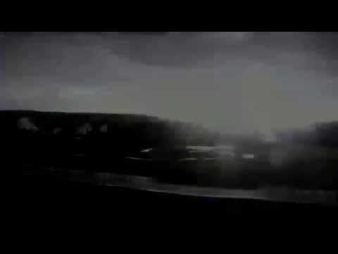 Huge Flash at Yellowstone Sunday Night | Nature Runs Amok at Yellowstone