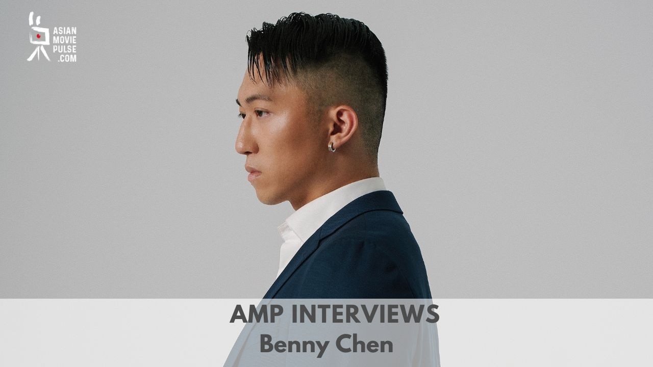 Benny Chen Interview