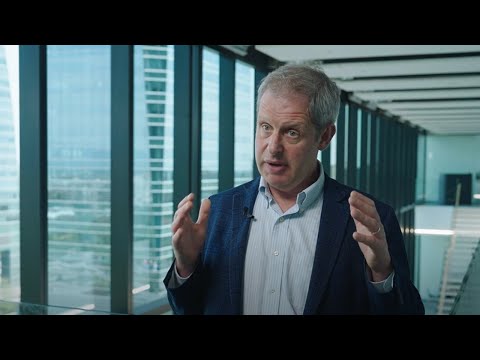 Digital Disruption & Legal Education| Eugene Volokh & IE Law School | Architectures of the Global 25