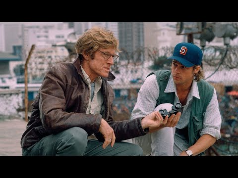TOP 5 BEST SPY MOVIES