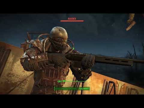 Steam Community :: Video :: Fallout 4: Automatron - Mechanical Menace/A ...