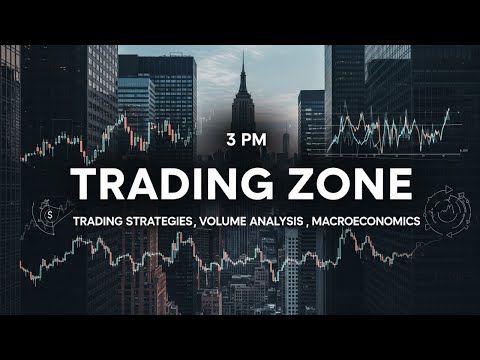 Trading Zone (Versione ore 15.00) - 25/06/2025