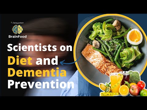 Brain Food | Scientists on Diet and Dementia Prevention