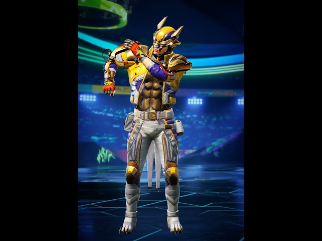 5 best BGMI emotes of 2021