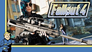 Symphony Of Destruction at Fallout 4 Nexus - Mods and community