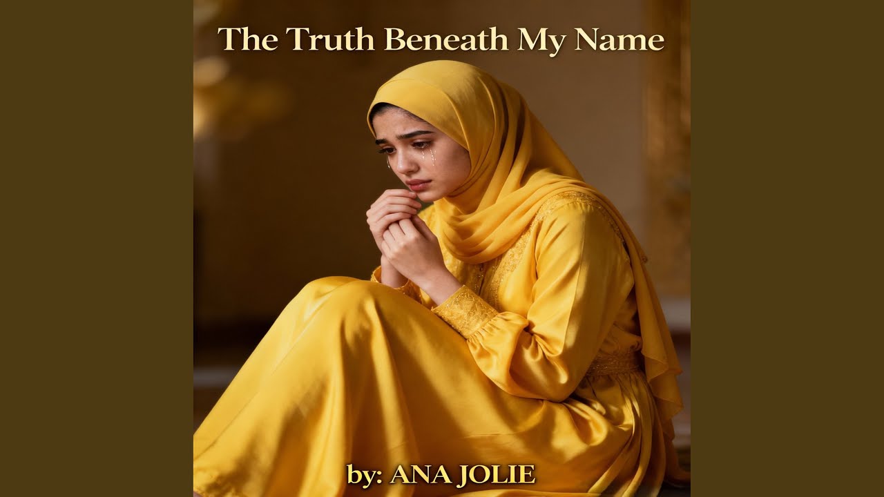 THE TRUTH BENEATH MY NAME