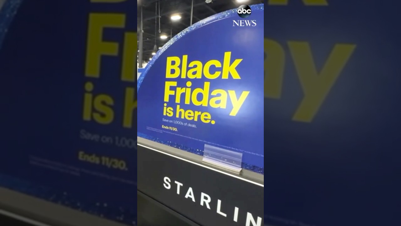 Online Black Friday spending hits $8.6 billion