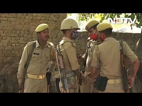 Hathras Accused To Undergo Polygraph Test, Brain Mapping: Report