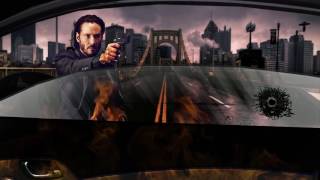 John Wick 2 Motion Poster (FYE)