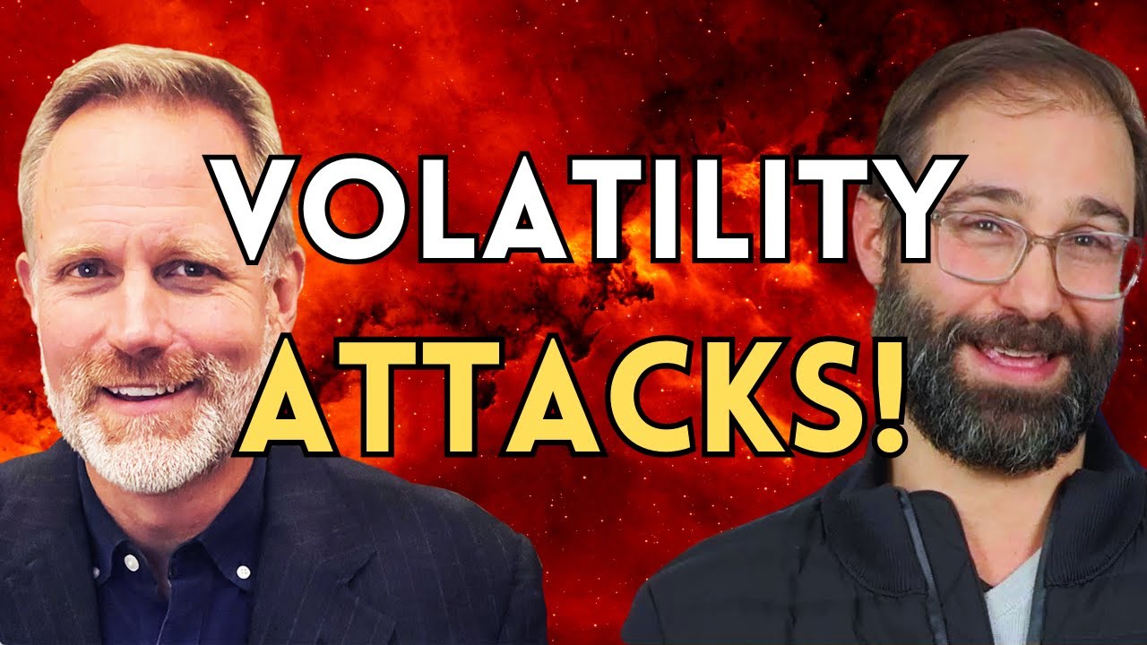 Market Volatility Predictions: A Deep Dive into Future Trends and ...