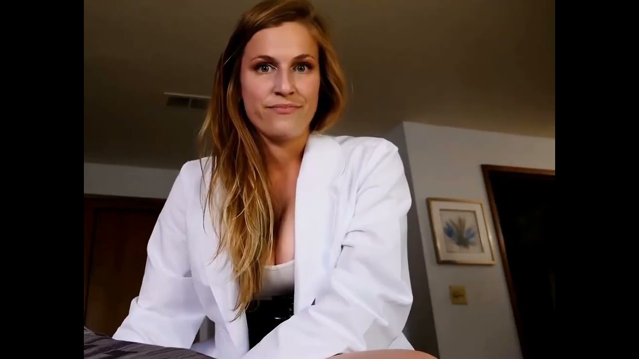 Xev Bellringer Doctor Roleplay
