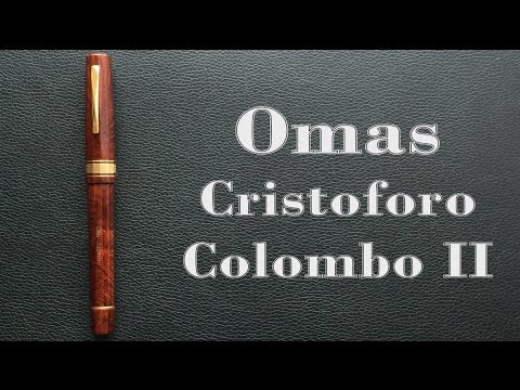 Omas Cristoforo Colombo II Review