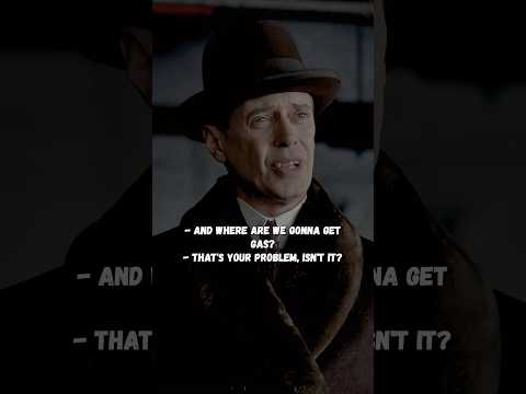 Do I really need to tell you what to do?#boardwalkempire #movie #shorts