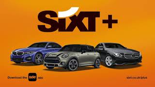 SIXT Jobs - Start your career now!