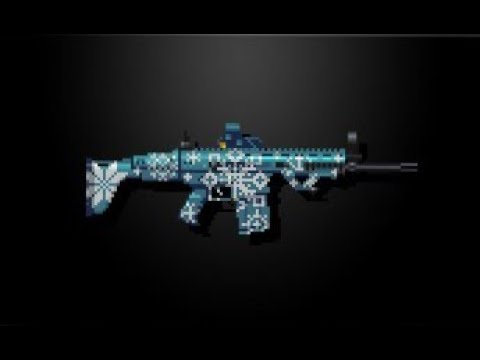 Steam Community :: Video :: Brain/Out Gameplay Scar-H/Deathmatch