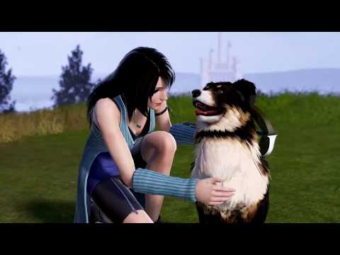 Dissidia Final Fantasy NT More Rinoa | JCR Comic Arts