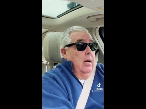 Orlando attorney John Morgan flashes medical marijuana card instead of ID in viral video
