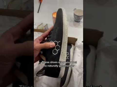 WHY YOU NEED A PAIR OF VIVOBAREFOOT SHOES