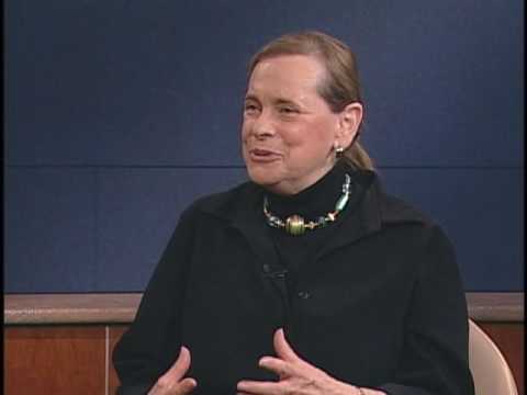 Conversations with History - Lucy Shapiro