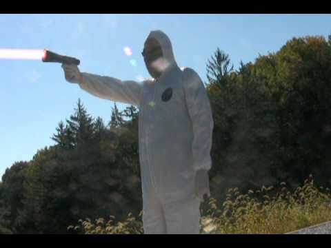 Invasion der Reptoiden – 11k2: Das wichtigste Wort ist Nein.