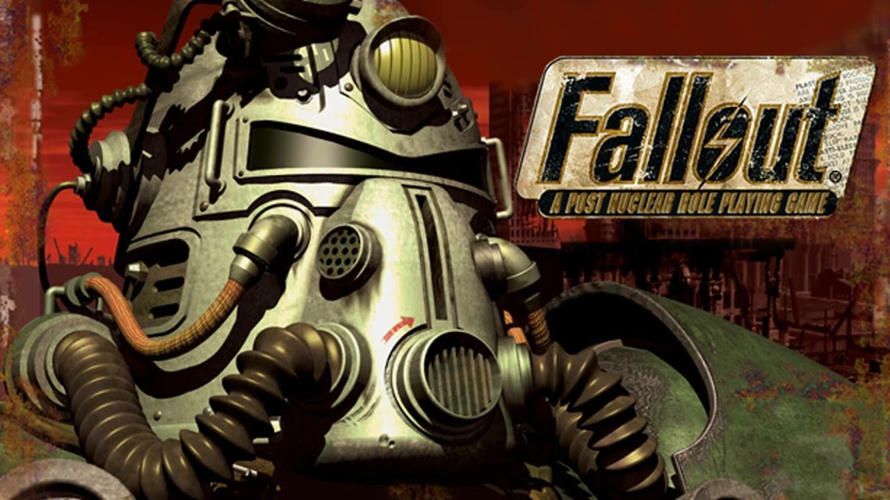 Fallout | Video Game Soundtrack (Full OST)