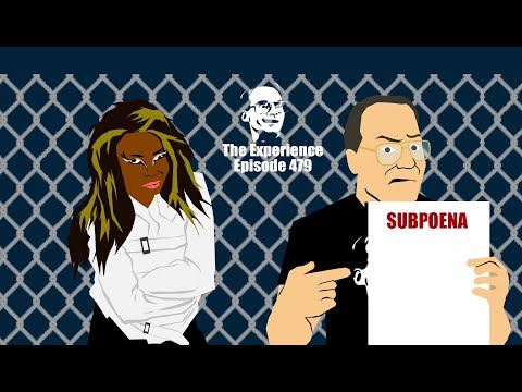 Audio: Jim Cornette reacts to being sued by Rhaka Khan | Gerweck.net