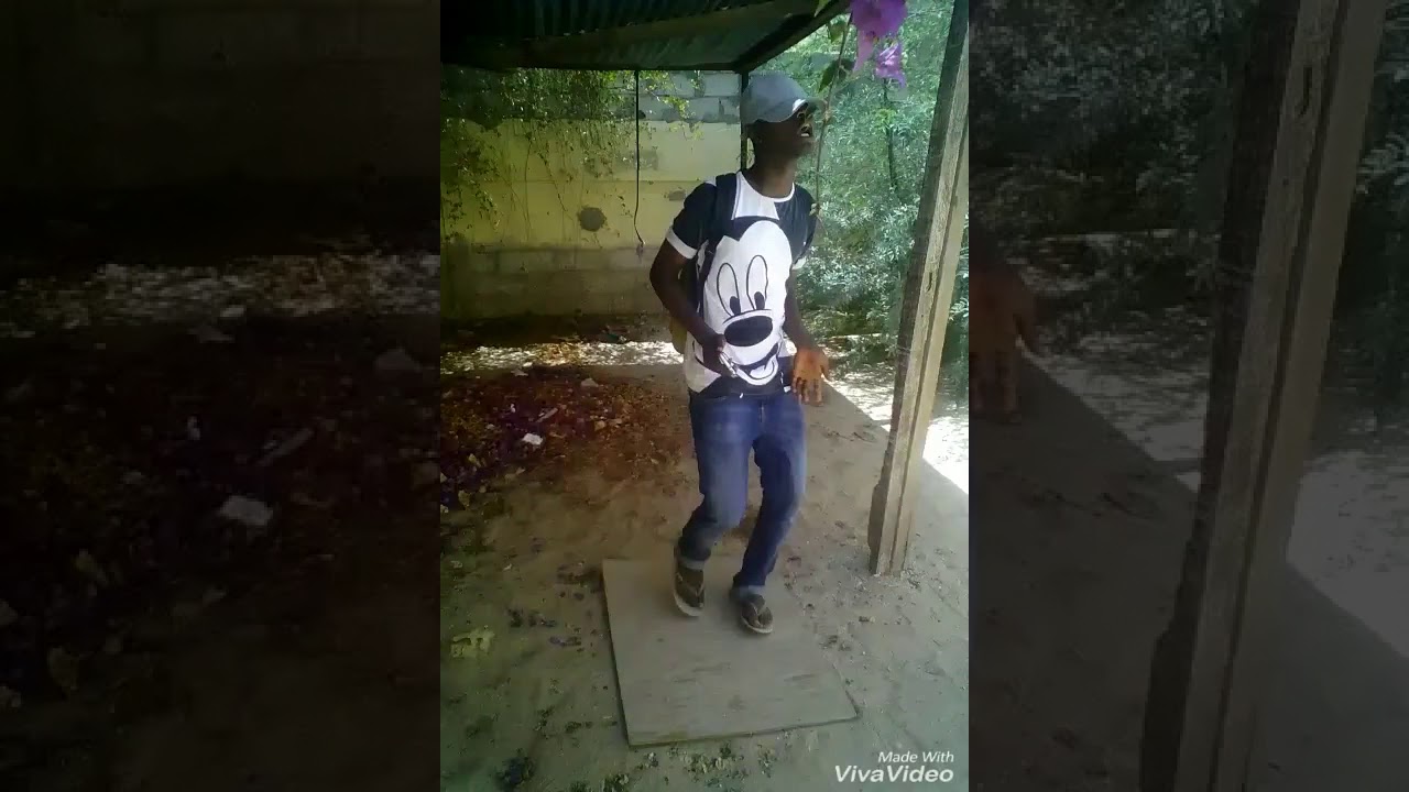 Comédie RIM (MHBM) danse (kone yes)