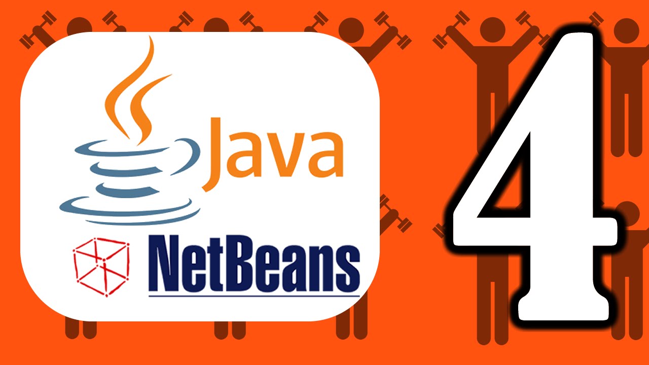Primeros pasos con Java + NetBeans | Ejercicios 1