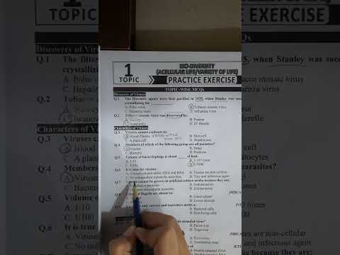 BIOLOGY MDCAT 2025 Mcqs #mdcat #mcatprep #mdcatmcqs #neet #biology #mcat #mdcat2025 #mdcatsyllabus